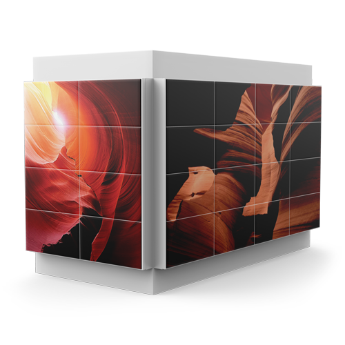 Life Visual - Wishtech