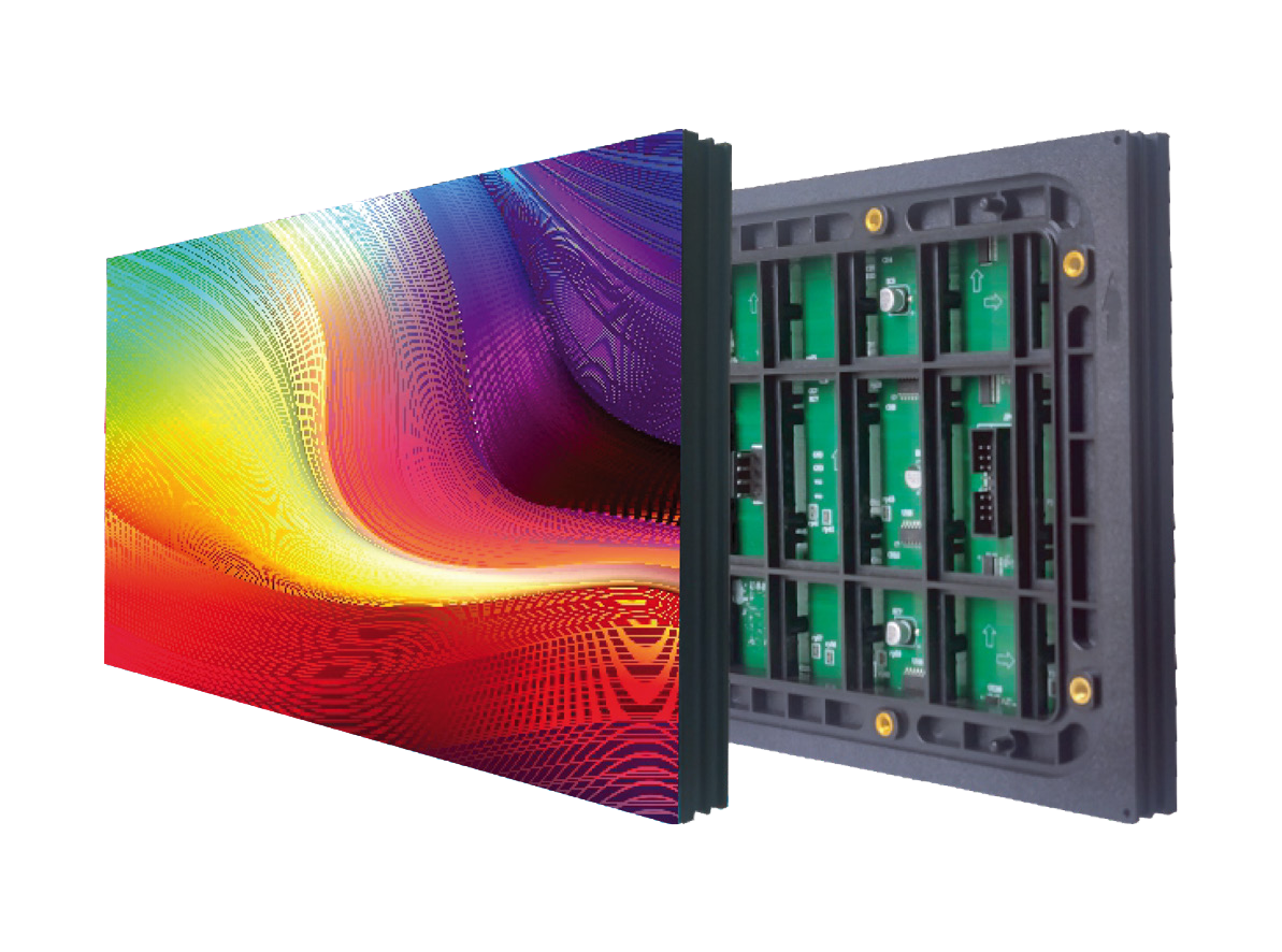 Life Visual - Wishtech