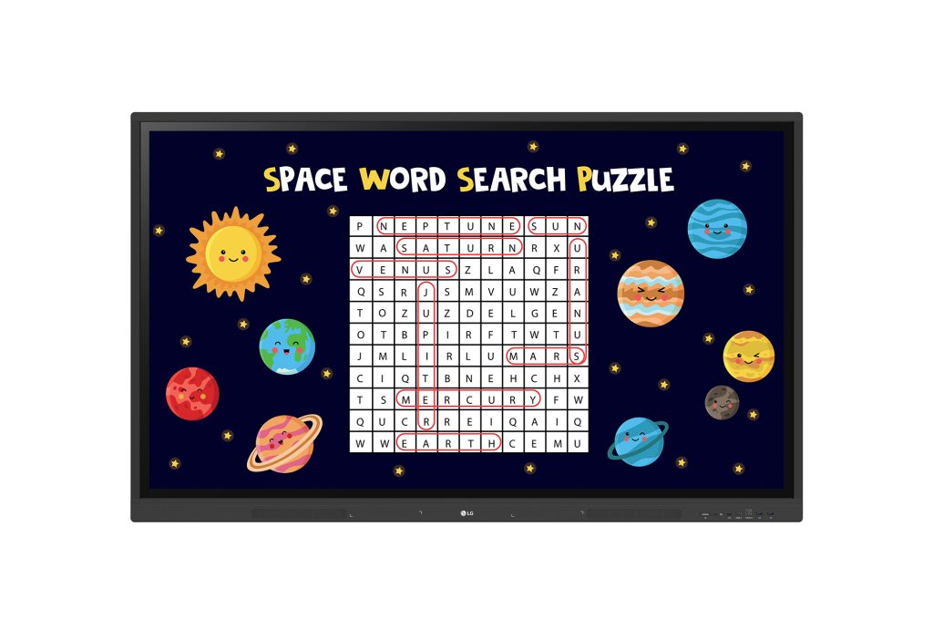 Interactive - Wishtech